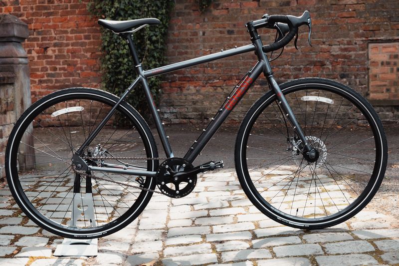 Store - Picton Cycles, Liverpool