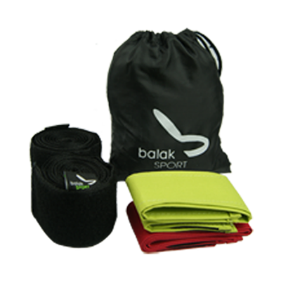 Cinturones Tag Rugby