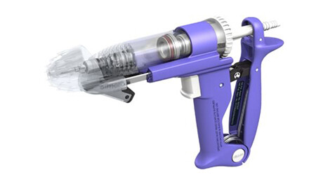 Simcro Sekurus Injector 12ML