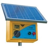 Thunderbird S185B Solar Energiser