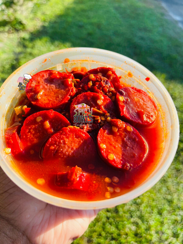 Spicy Bowl ( Regular )