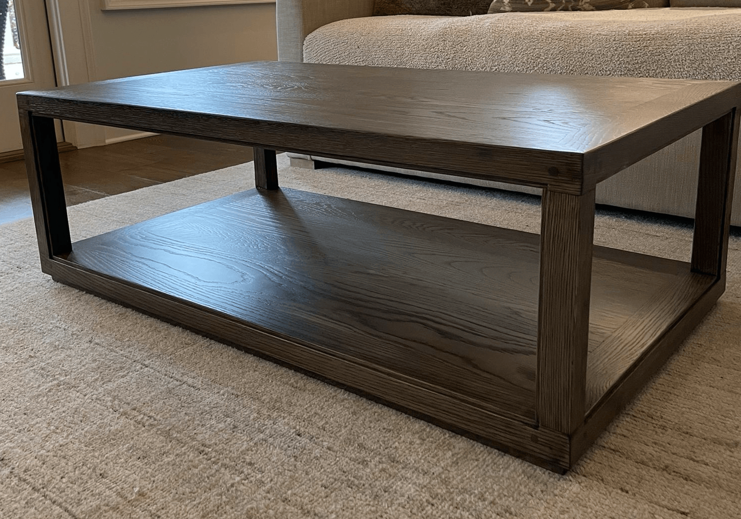 Table Top Dan: Custom Farmhouse Tables in Cumming and Woodstock GA