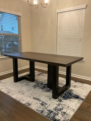Shop | Table Top Dan in Woodstock, GA | Custom Tables, Chairs, More