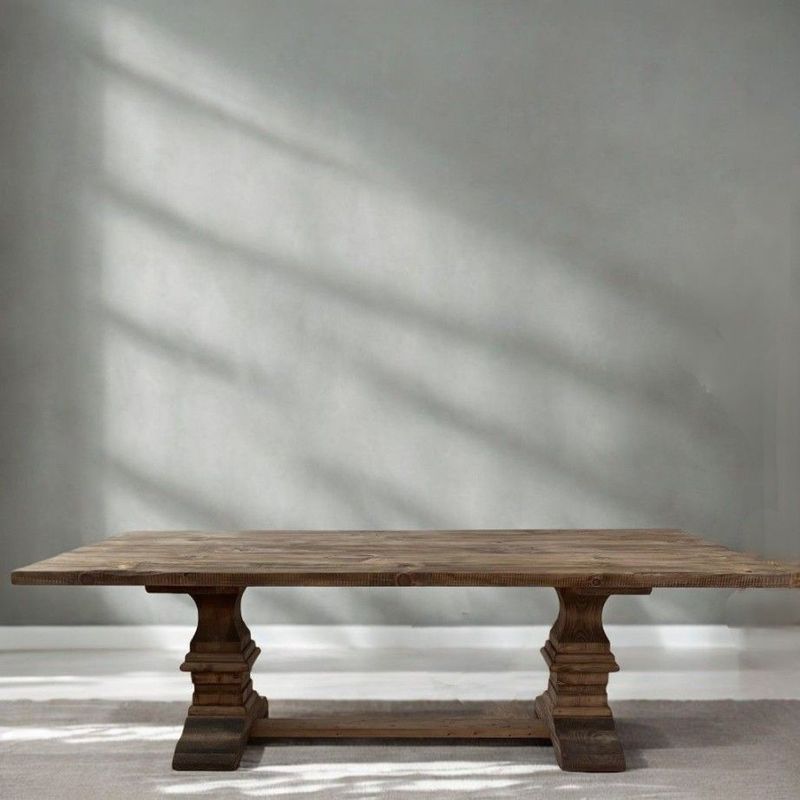 Table Top Dan: Custom Farmhouse Tables in Cumming and Woodstock GA