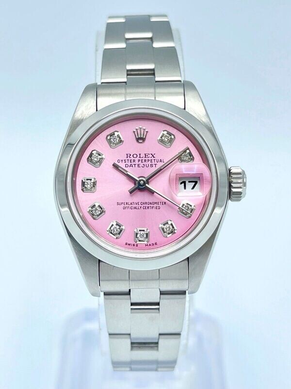 Products — DKWatches LTD | Pre Owned Luxury Watches | Rolex