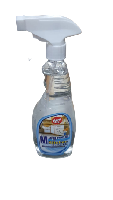 MAGNEE KITCHEN CLEANER 750ML