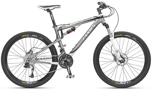 要整備】MTB 草臥れ JAMIS(ジェイミス) DAKAR XC COMP 要整備】MTB 草臥れ JAMIS(ジェイミス) DAKAR XC COMP