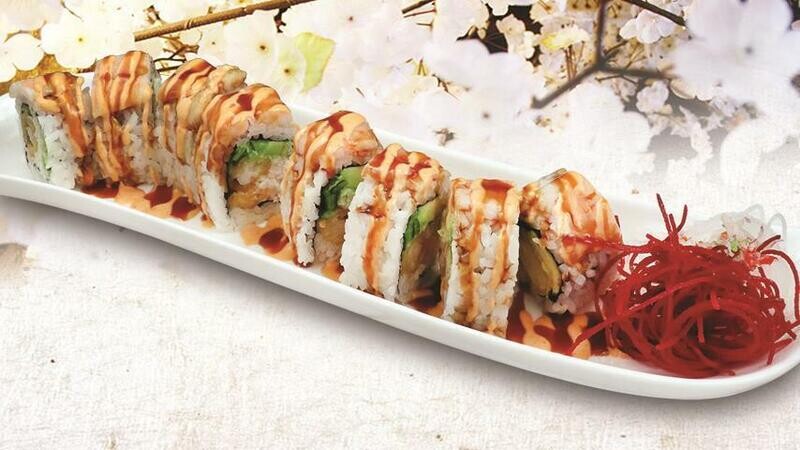 Tiger Roll