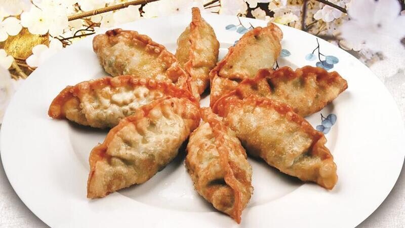 Gyoza