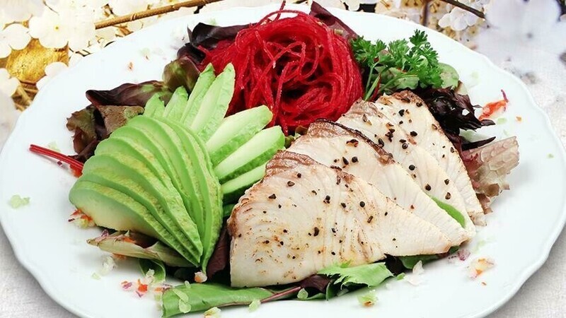 Salad