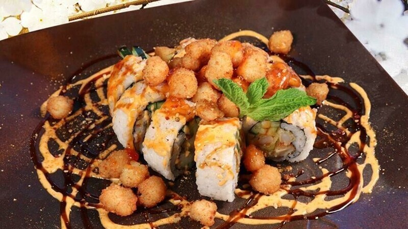 Special Roll