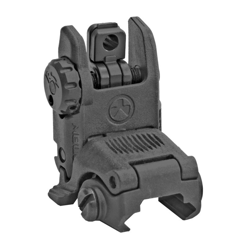 Magpul MBUS Back-Up Rear Sight Gen 2