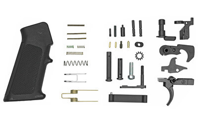 AR10 Lower Parts Kit - DPMS Pattern