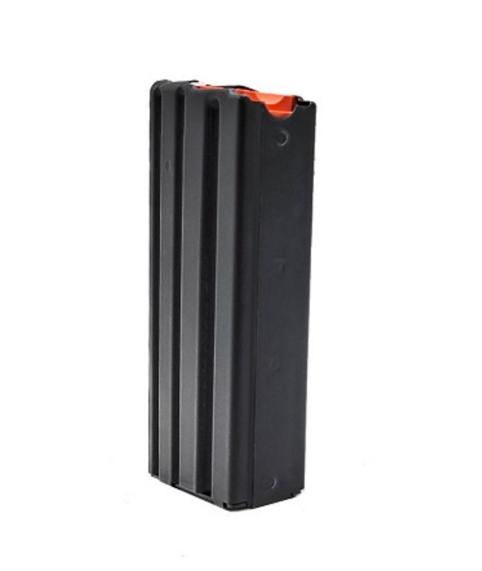 458 SOCOM Magazine