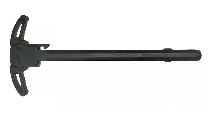 AR-10 Dual Charging Handle