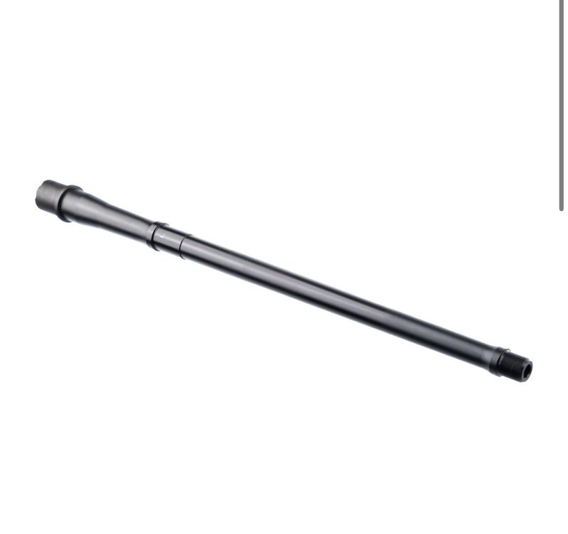 16” 338 ARC Barrel