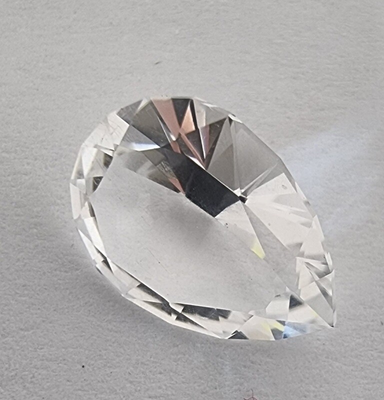 Australian Topaz Pear