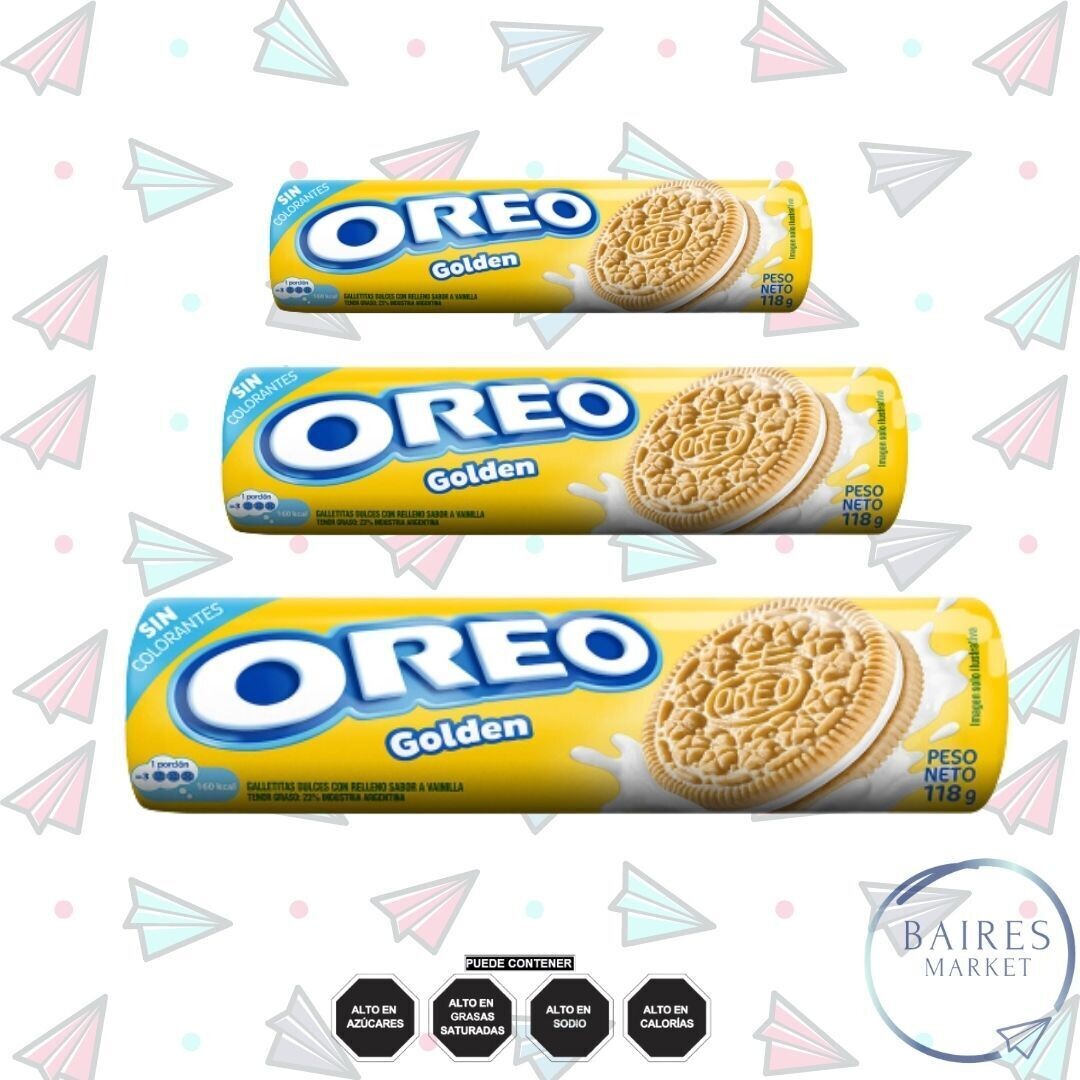 Al super en Argentina, desde cualquier lugar del mundo.