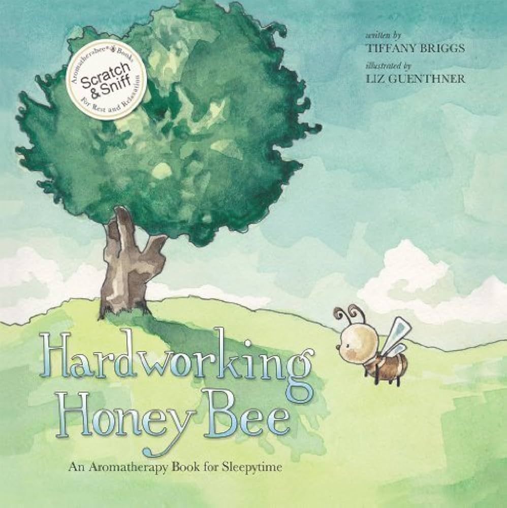 Hardworking Honey Bee – Store – BeeWeaver Honey Farm
