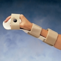 Thermoplastics - North Coast Medical