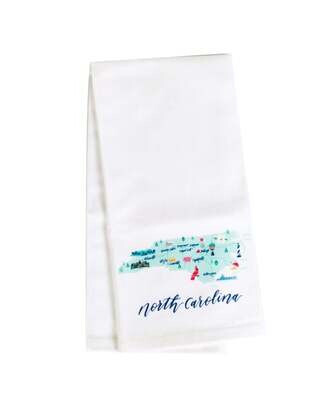 Southern Threads Too