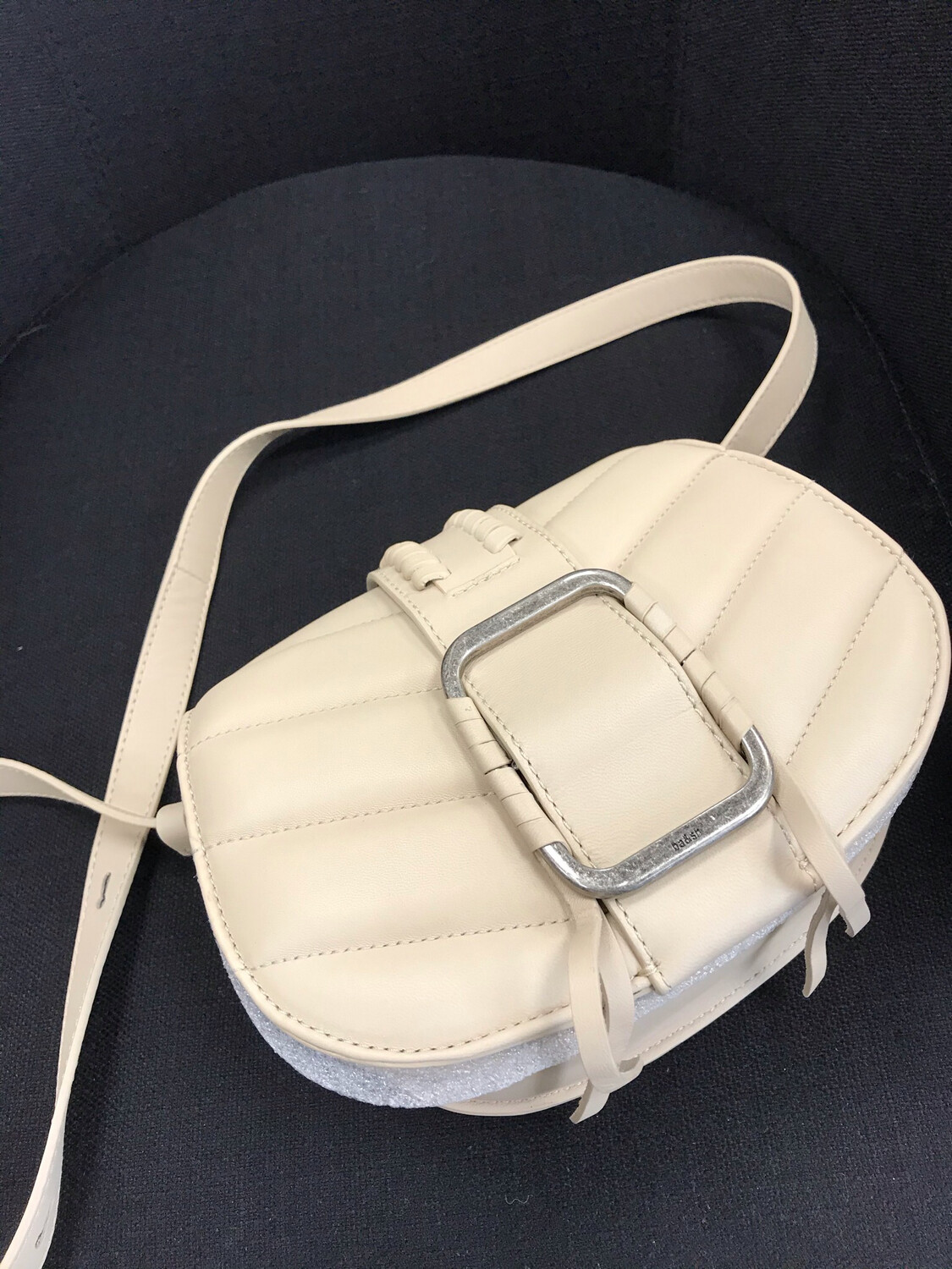 SAC TEDDY SMALL BASH