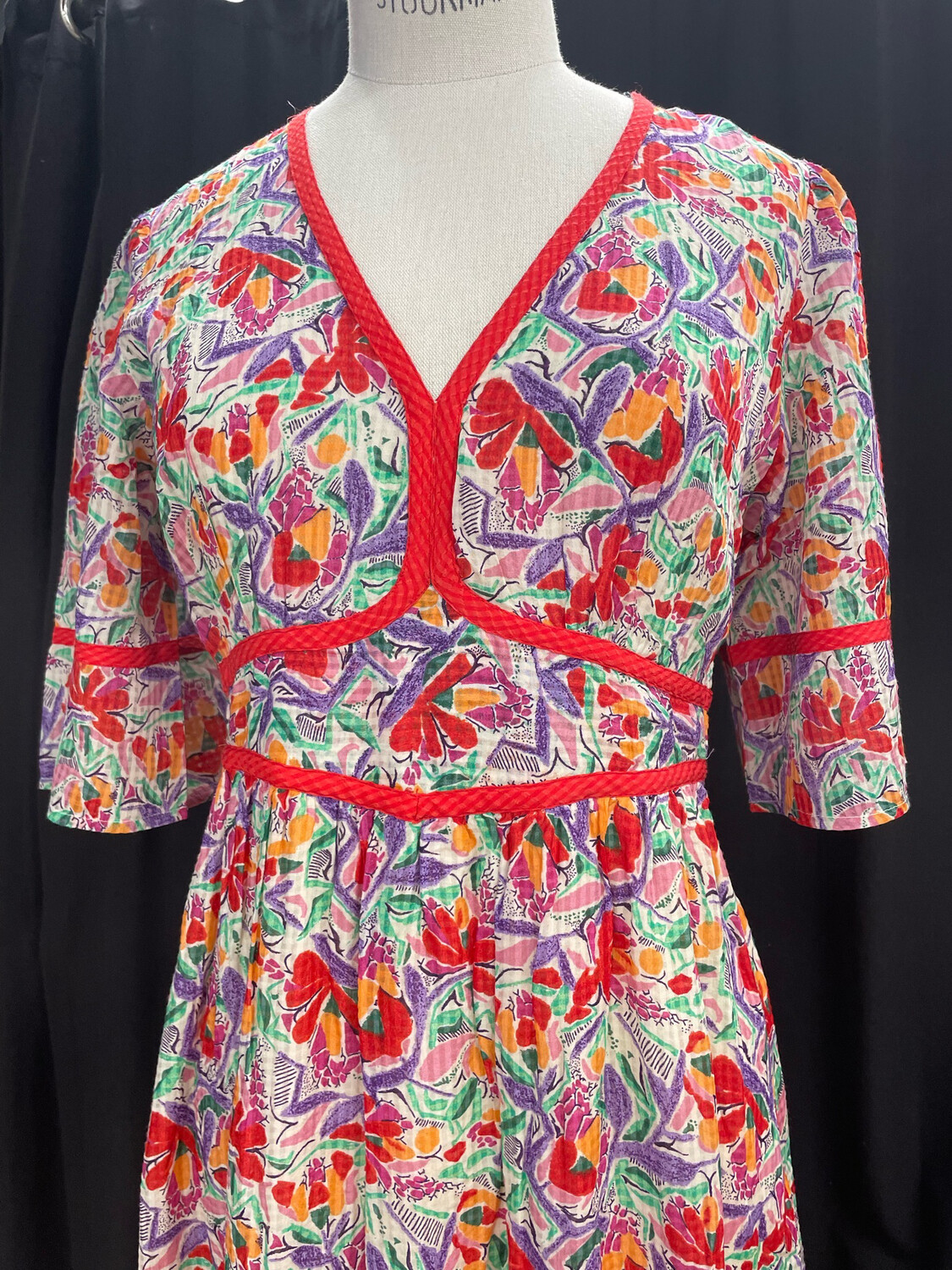 ROBE AQUILA BASH