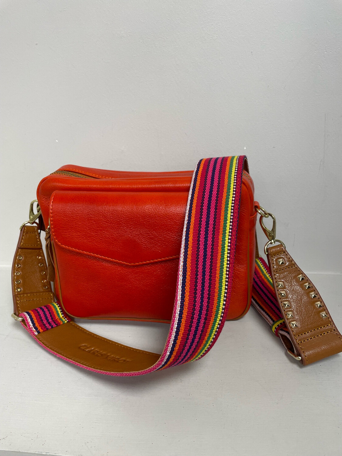 SAC BIG CHARLY CLARIS VIROT