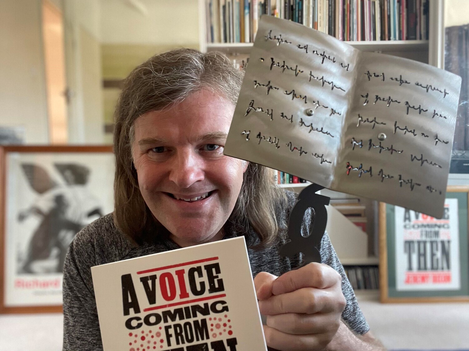 prize winners, and nominated or shortlisted titles