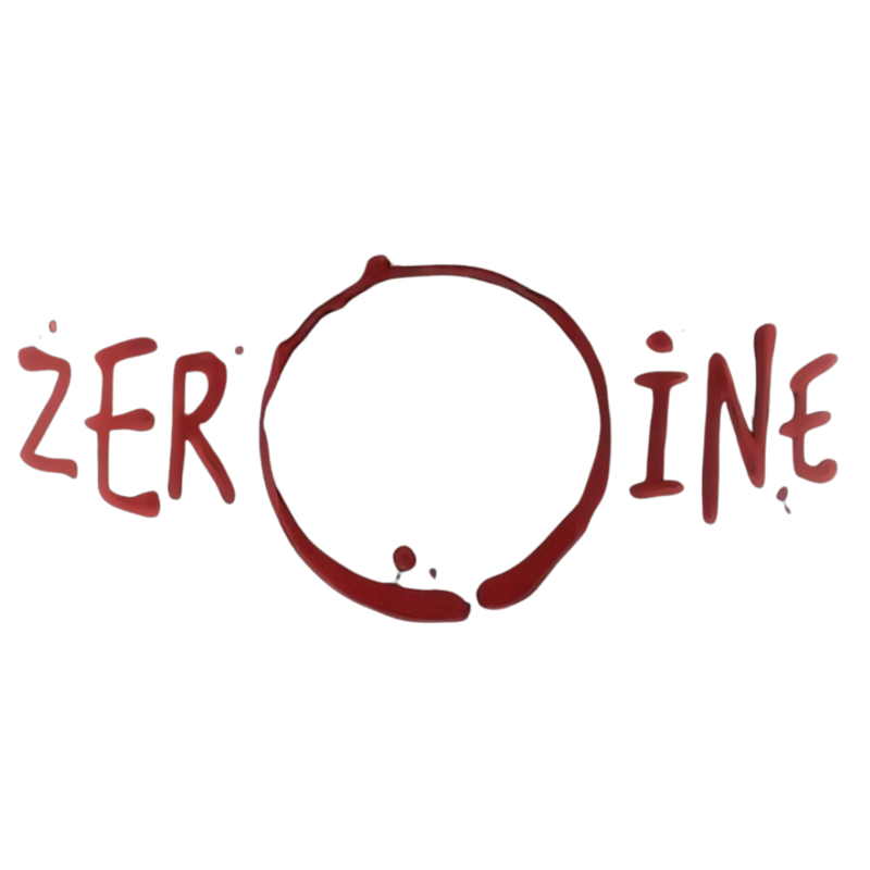 Zeroine