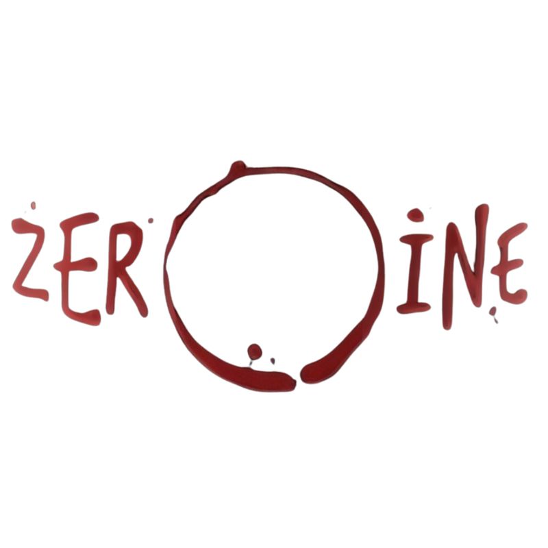Zeroine