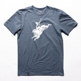 “うさぎカウボーイ”Tshirt | PRODUCT | ANSWER4