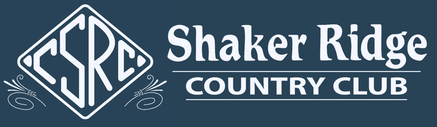 Shaker Ridge Country Club