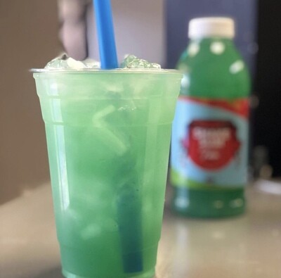 Gettin’ Snatched w/Sweet Peach