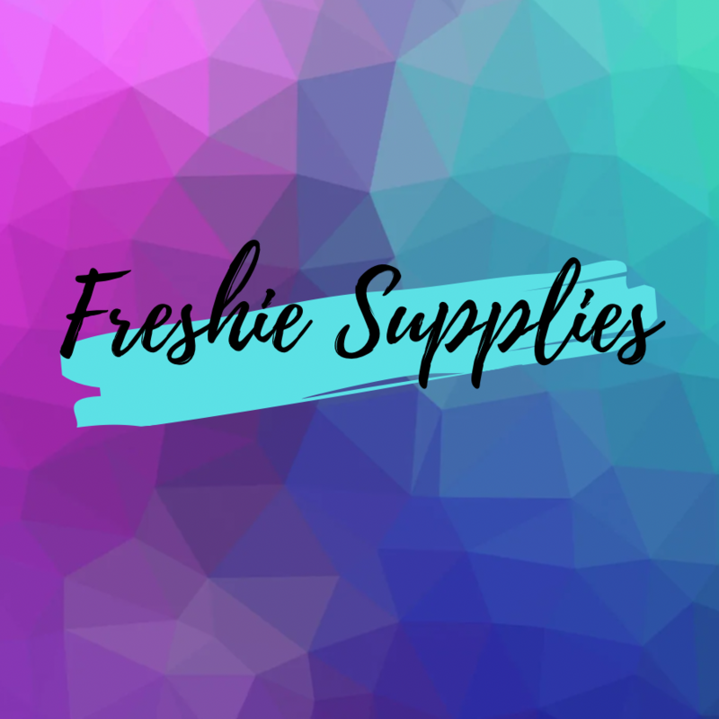 FRESHIE SUPPLIES
