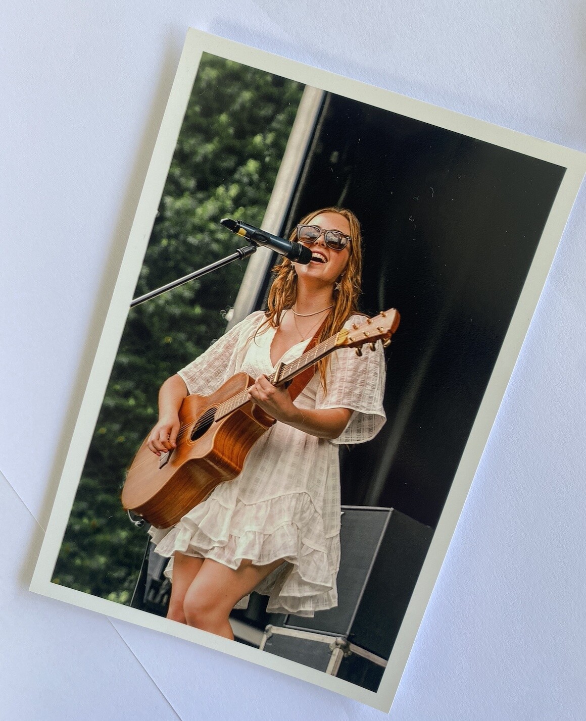 Merch – Lily Grace Live