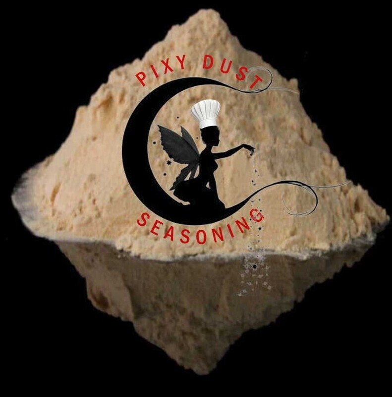 Pixy Premium Soy Sauce Powder