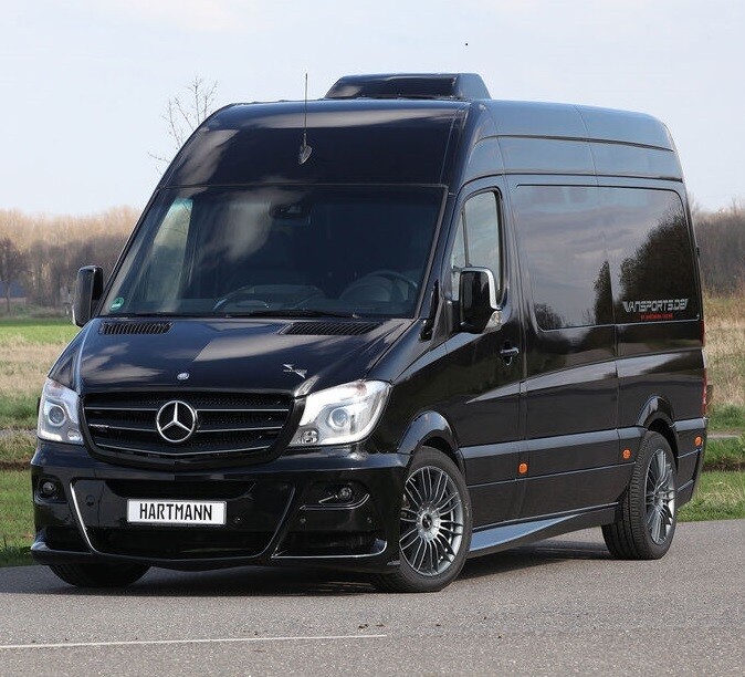 TOATE PENTRU MICROBUZE