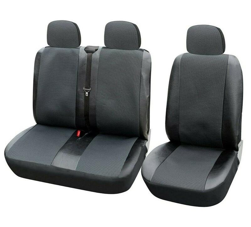 HUSE SCAUNE PENTRU MICROBUZE