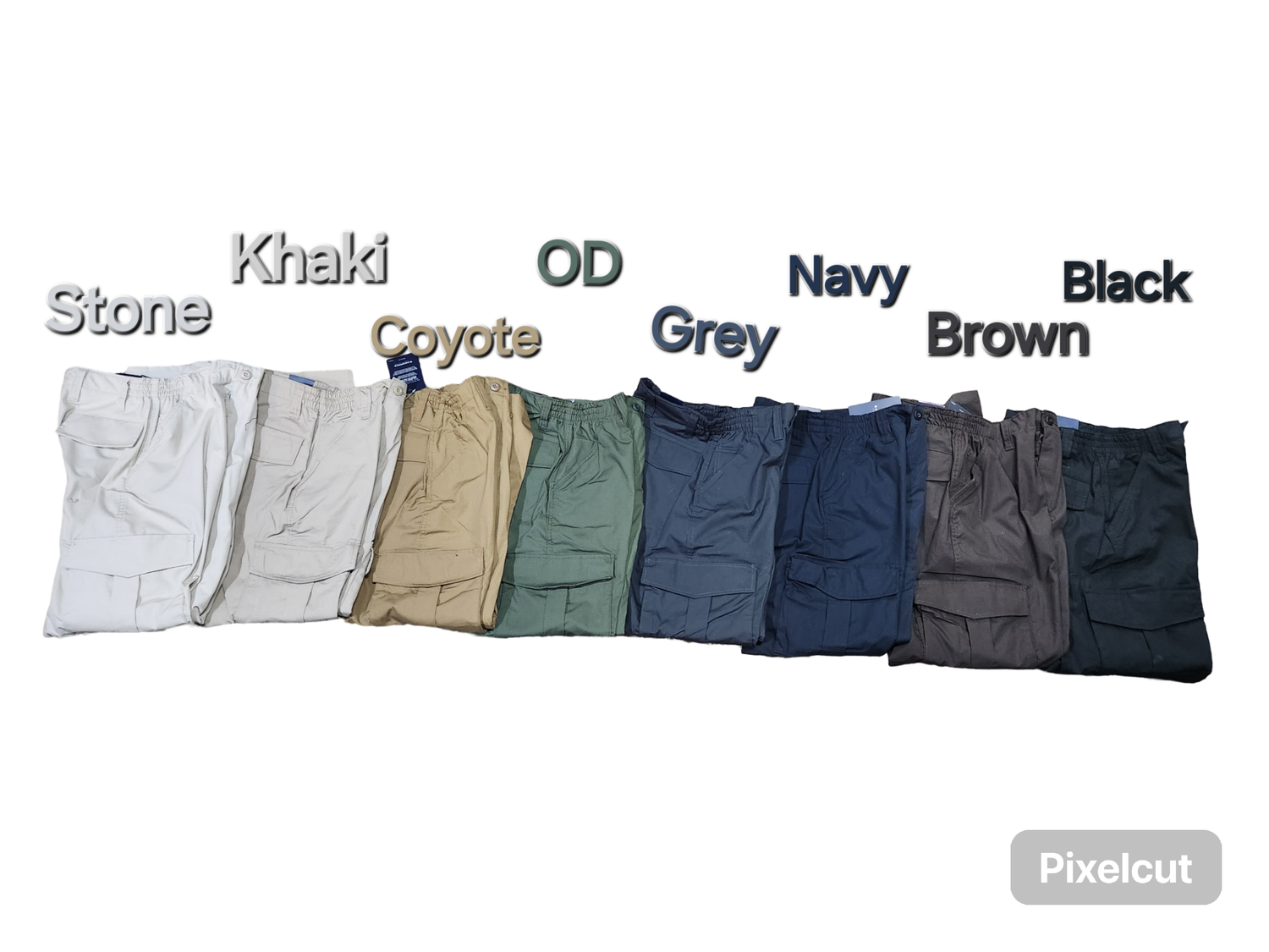 Propper Uniform Tactical Pant