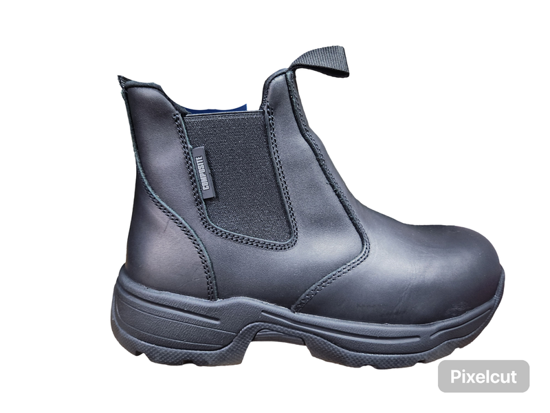 Propper 6" CT Chelsea Boot