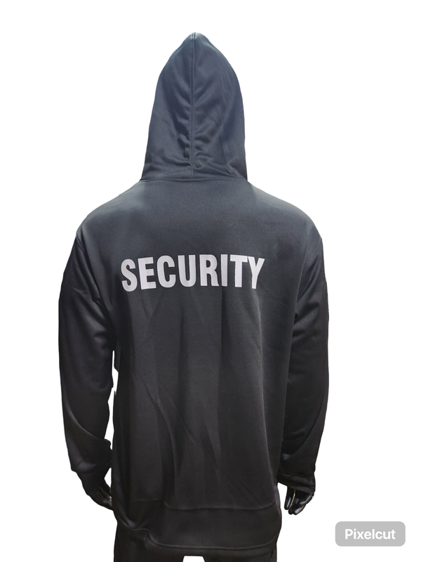 Rothco Security Concealed Carry Hoodie