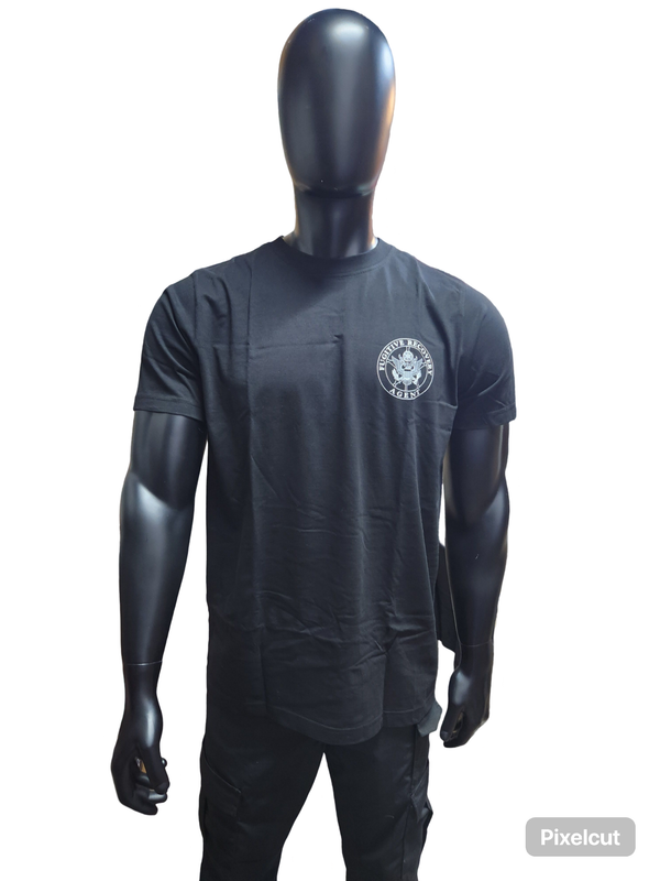 Pudala Fugitive Recovery Agent Shirt