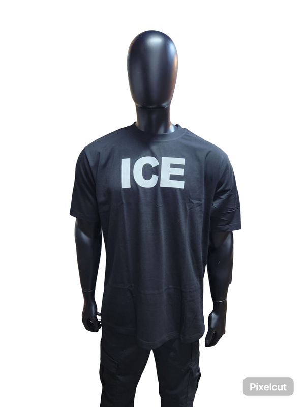 Pudala ICE Shirt
