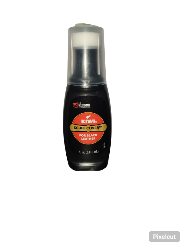 Kiwi Scuff Cover Liquid