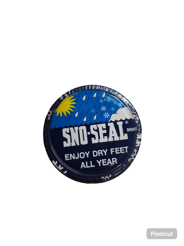 SNO-SEAL 7 0Z JAR