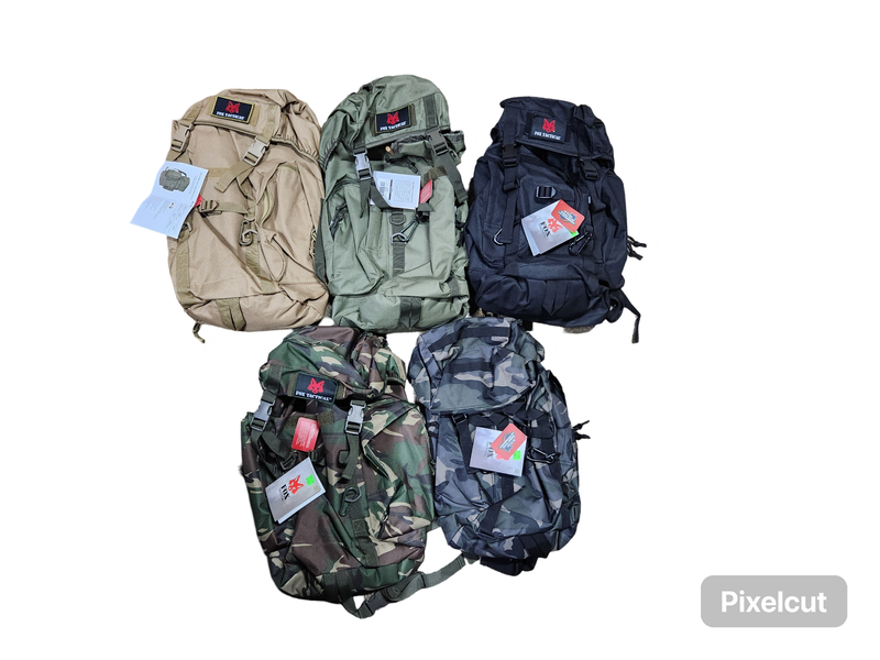 FOX RIO GRANDE 25 LITER PACK