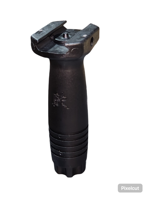 Knights Armament Pistol Foregrip