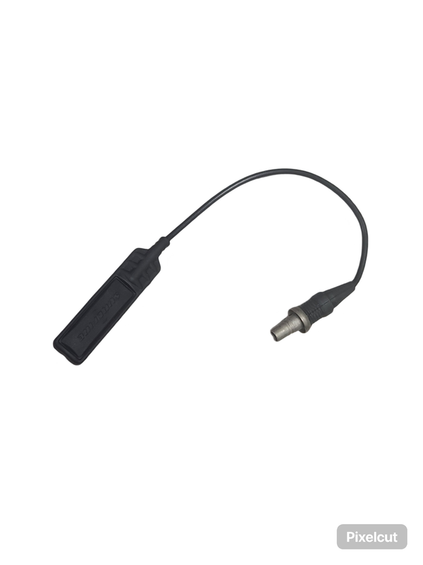 SureFire DS07 Waterproof Switch Assembly