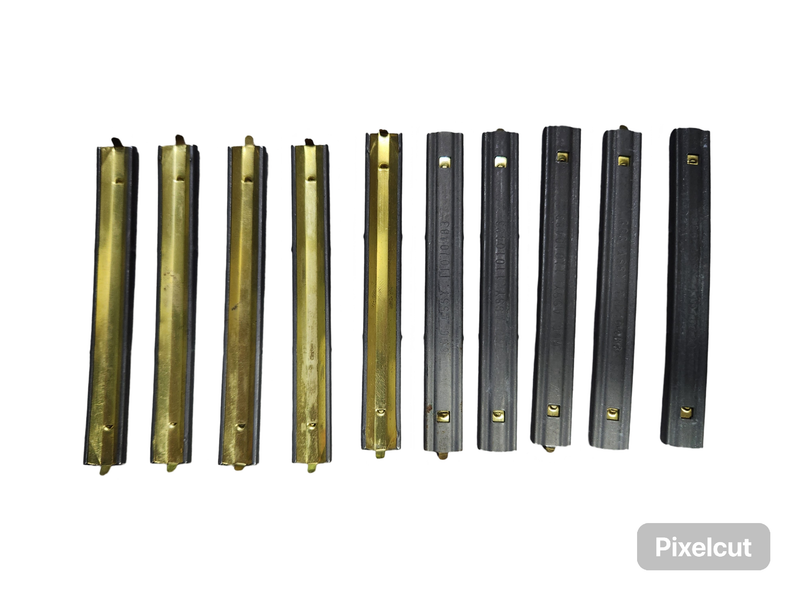 USGI STRIPPER CLIPS(10 PACK) .223/5.56